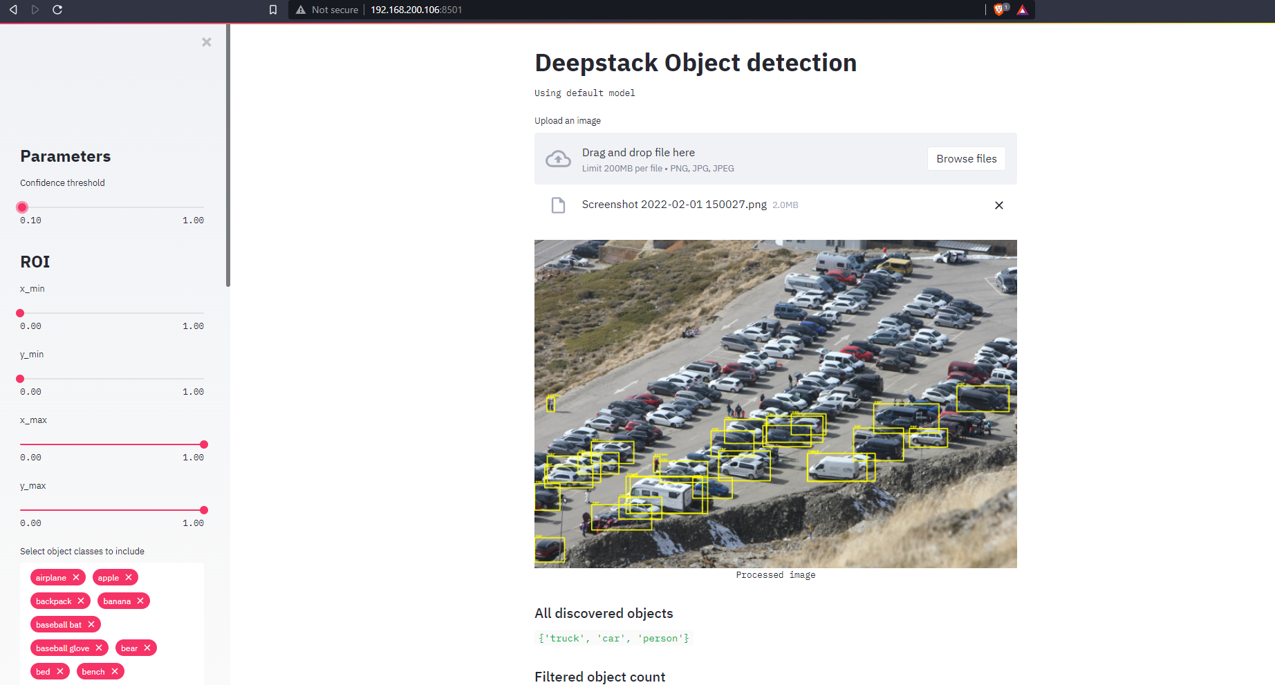 DeepStack – medium rare – Khabr.org